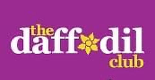 The Daffodil Club - Mure Memorial